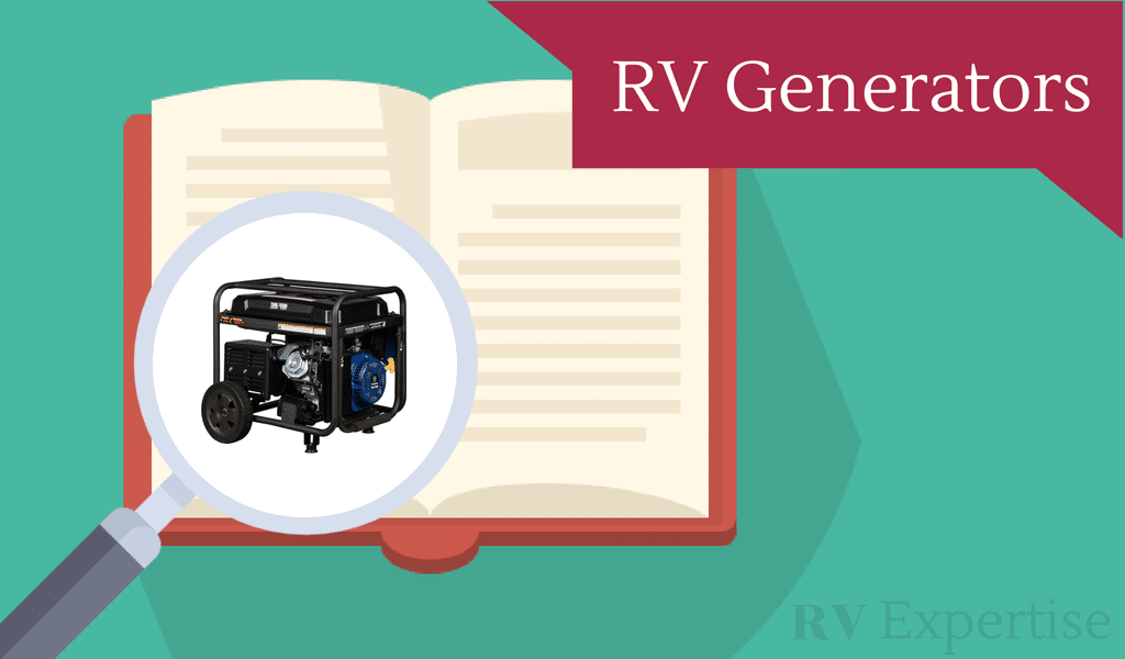 Power When You Need It: The Best RV Generators of 2019 | RV Expertise