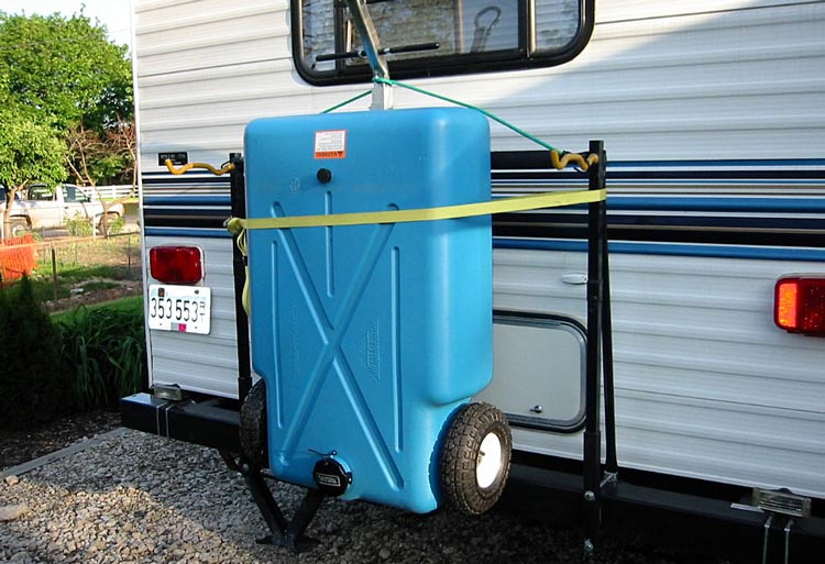 RV Portable Waste Tanks (Ultimate Round-up) – RV Expertise RV Portable Waste Tanks (Ultimate Round-up) – RV Expertise