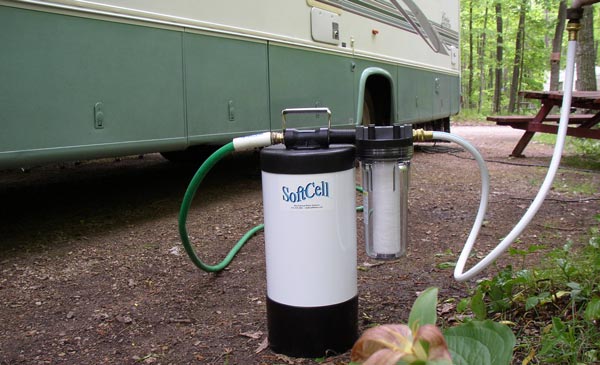 Best RV Water Softeners of 2019 – Complete Review - RV Expertise