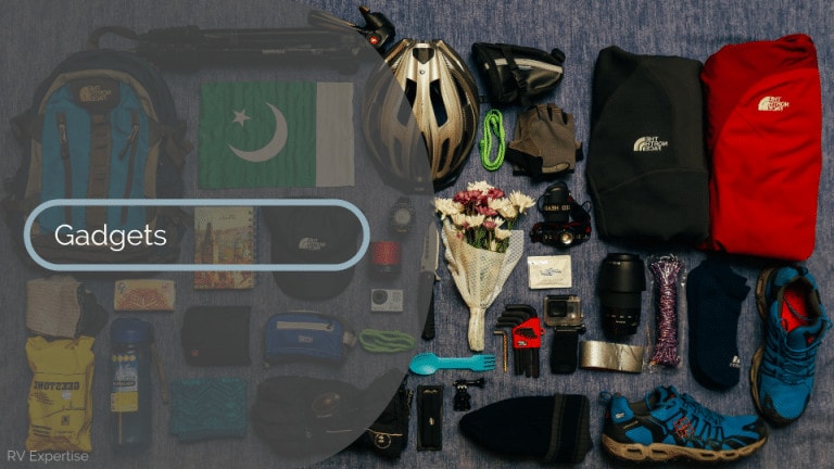 Road Trip Ready: A Curated Collection of RV Gadgets – RV Expertise