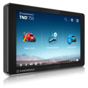 Essential RV GPS Devices – Your Guide to Navigating the Open Road - RV ...