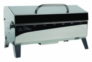 Find Your Perfect RV Grill: An In-Depth Buyer’s Guide - RV Expertise