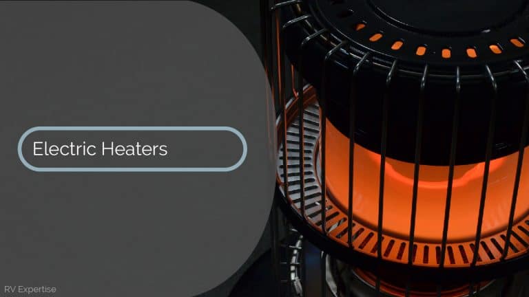 The 7 Best Electric Heaters For RVs (Reviews For 2025) – RV Expertise