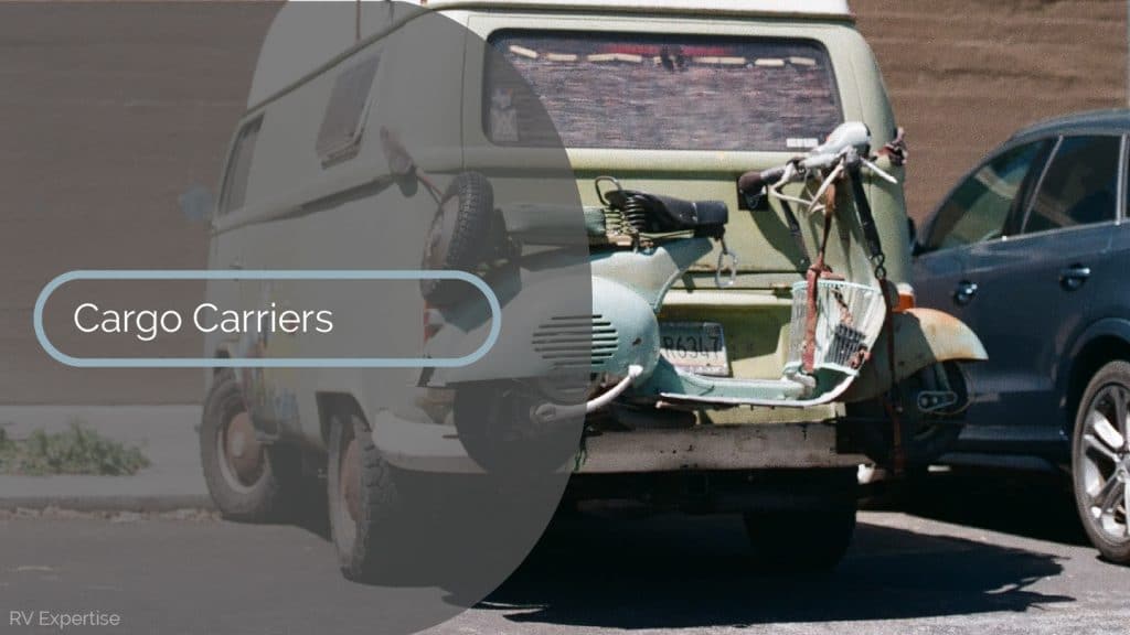 RV Cargo Carriers – Top Picks for Road Trips – RV Expertise
