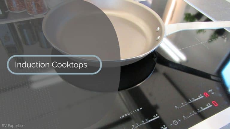 The 5 Best RV Induction Cooktops (Reviews For 2025) – RV Expertise
