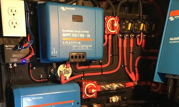 RV Solar Charge Controllers – Top Models Reviewed - RV Expertise