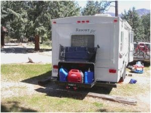RV Cargo Carriers – Top Picks for Road Trips – RV Expertise