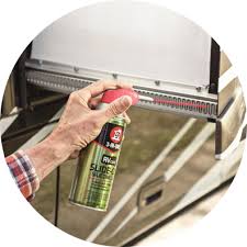 Best RV Slide Lubricants – 2019 Top Picks Reviewed - RV Expertise