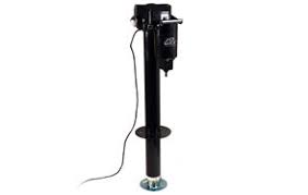 Best Electric Trailer Jacks of 2019 – Complete Review - RV Expertise