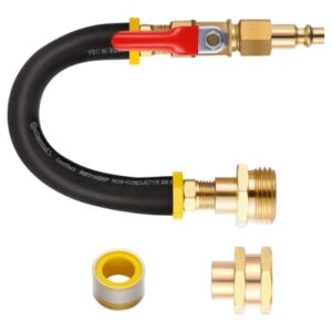 RV Winterizing Kits: A Comprehensive Overview - RV Expertise