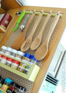 Clever RV Storage Ideas to Maximize Your Space - RV Expertise