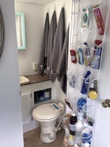 Clever RV Storage Ideas to Maximize Your Space - RV Expertise