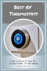Best RV Thermostats – Digital, Duo Therm, Dometic, & More! – RV Expertise