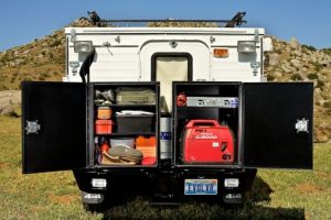 RV Bumper Storage Ideas: Clever Solutions for Storing Your Gear - RV ...