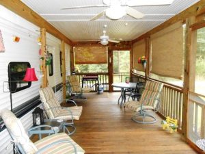 RV Deck Ideas That Are Worth The Upgrade - RV Expertise