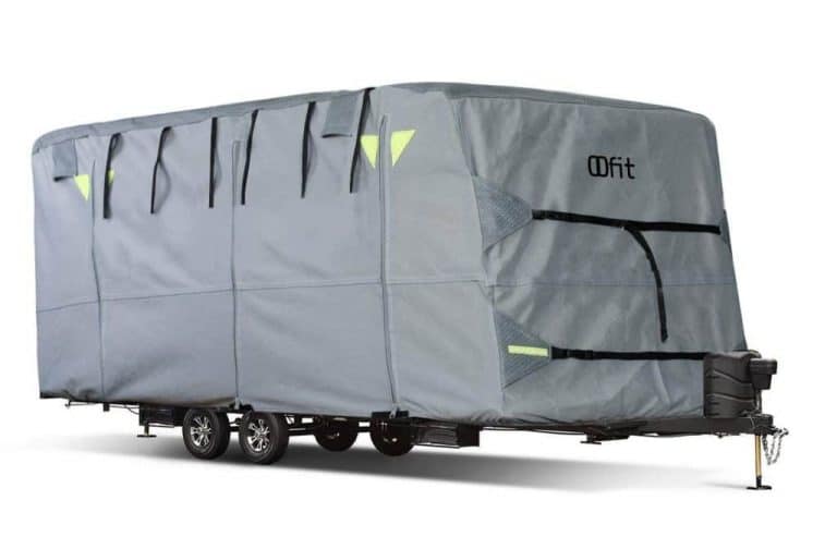 Travel Trailer Must Have Accessories - RV Expertise