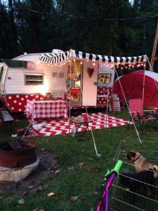 Outstanding RV Awning Ideas – Easy DIY Wins - RV Expertise