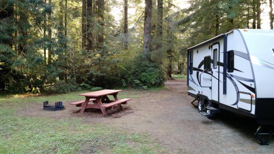 Best RV Parks in California – Top 10 Spots Reviewed – RV Expertise