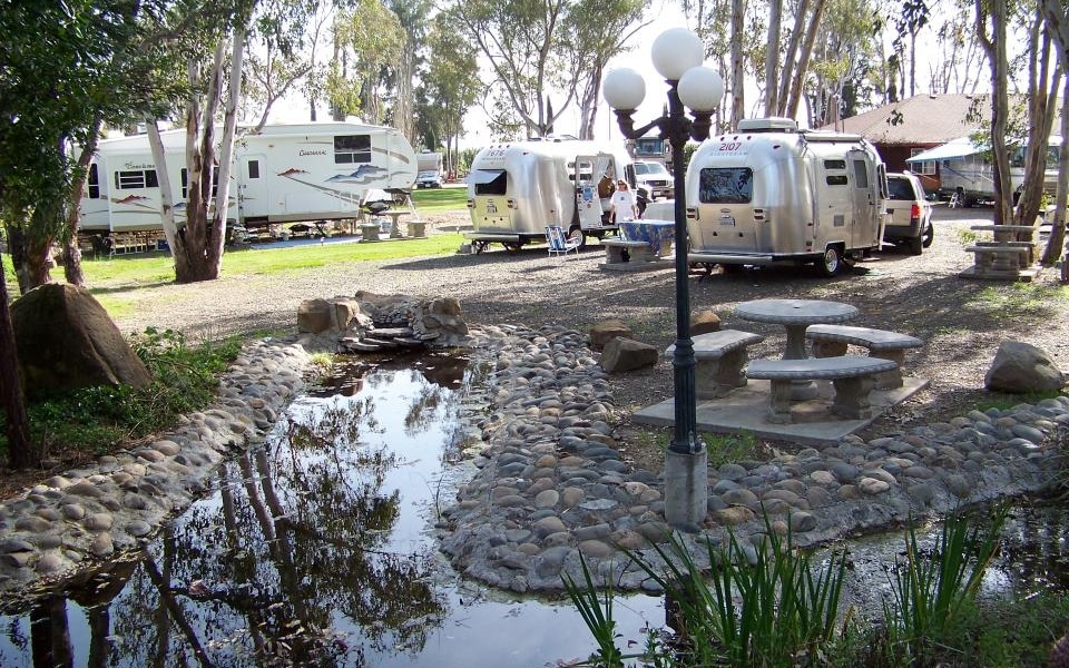 Best RV Parks in California – Top 10 Spots Reviewed – RV Expertise