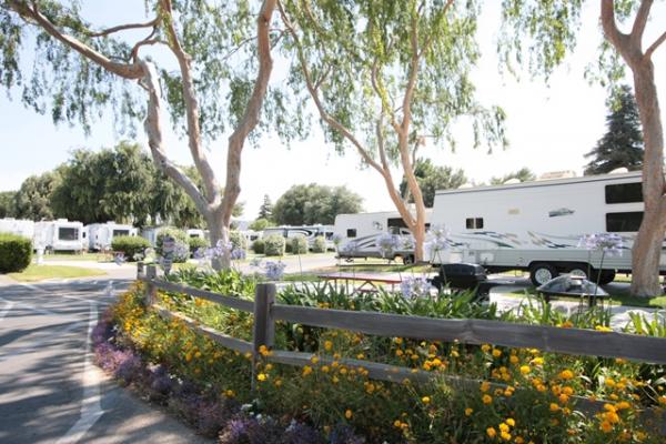 Best RV Parks Along The Central Coast, California – RV Expertise