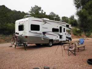 Best RV Parks in Colorado – Ultimate Round-up – RV Expertise