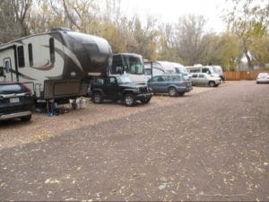 Best RV Parks in Colorado – Ultimate Round-up – RV Expertise