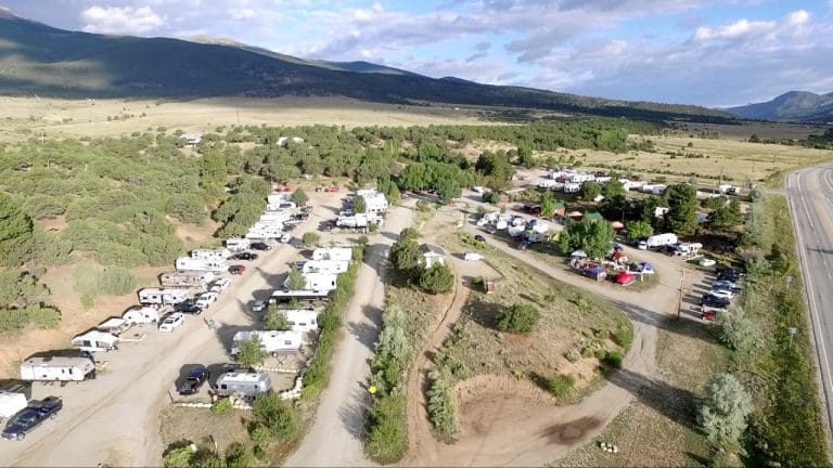 Best RV Parks in Colorado – Ultimate Round-up – RV Expertise