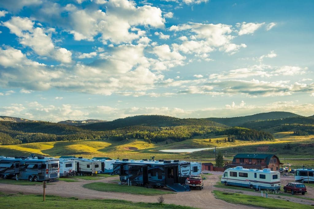 Best RV Parks in Colorado – Ultimate Round-up – RV Expertise