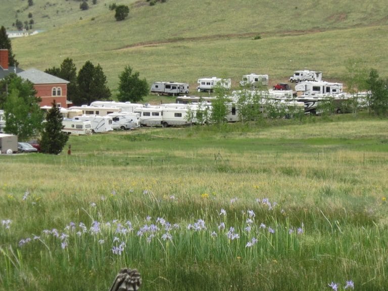Best RV Parks in Colorado – Ultimate Round-up – RV Expertise
