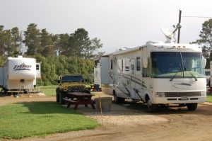 Best Military RV Parks in California – RV Expertise