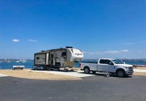 Best Military RV Parks in California – RV Expertise