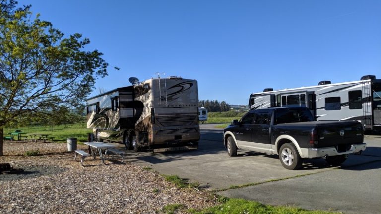 Best Military RV Parks in California – RV Expertise