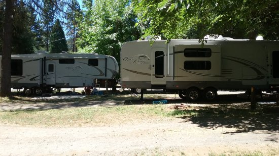 Best RV Parks in Oregon – Top 10 Destinations – RV Expertise