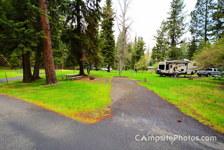 Best RV Parks in Oregon – Top 10 Destinations – RV Expertise