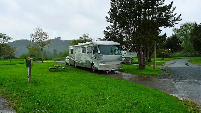 Best RV Parks in Oregon – Top 10 Destinations – RV Expertise