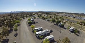 Best RV Parks in Arizona – RV Expertise