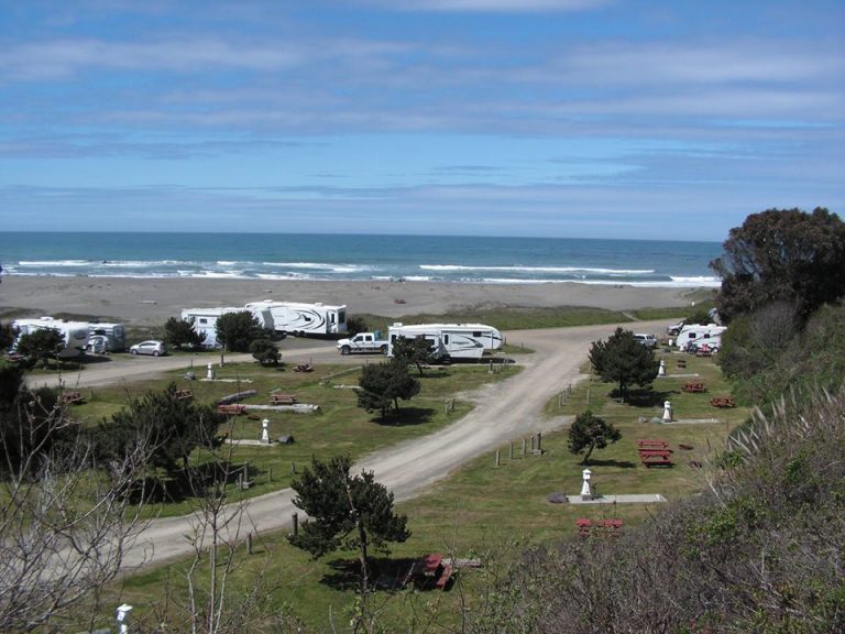 Best RV Parks in Northern California – Top 10 Spots – RV Expertise