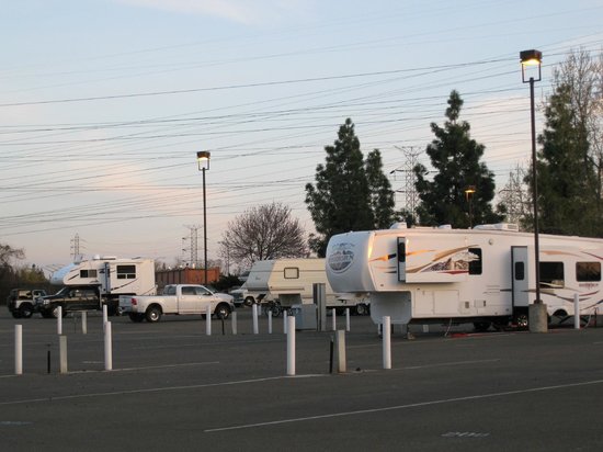 Best RV Parks in Northern California – Top 10 Spots – RV Expertise