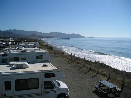 Best RV Parks in Northern California – Top 10 Spots – RV Expertise