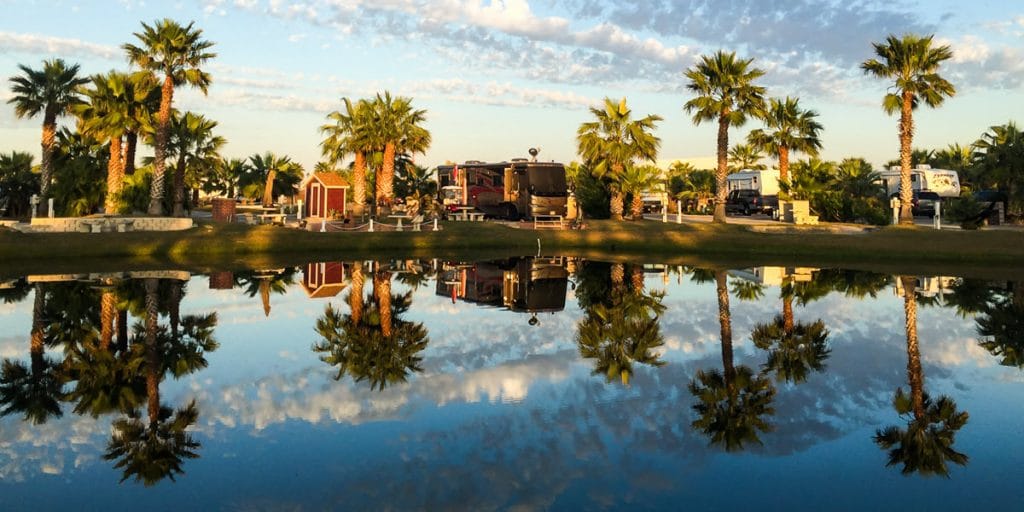 Best RV Parks in Florida – Top 10 Review - RV Expertise
