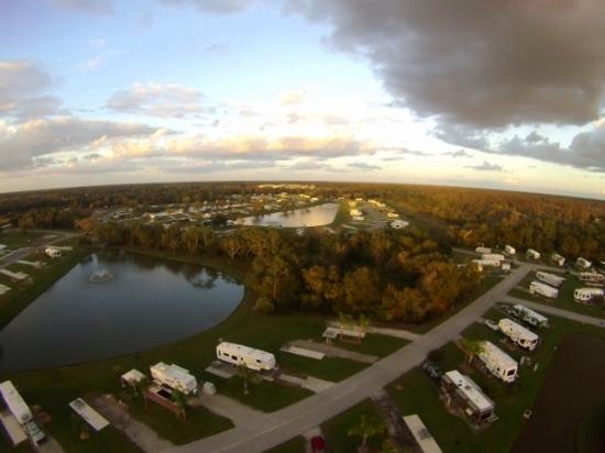 Best RV Parks in Florida – Top 10 Review – RV Expertise