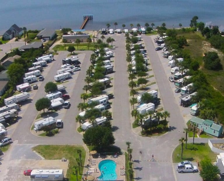 Best RV Parks in Florida – Top 10 Review – RV Expertise