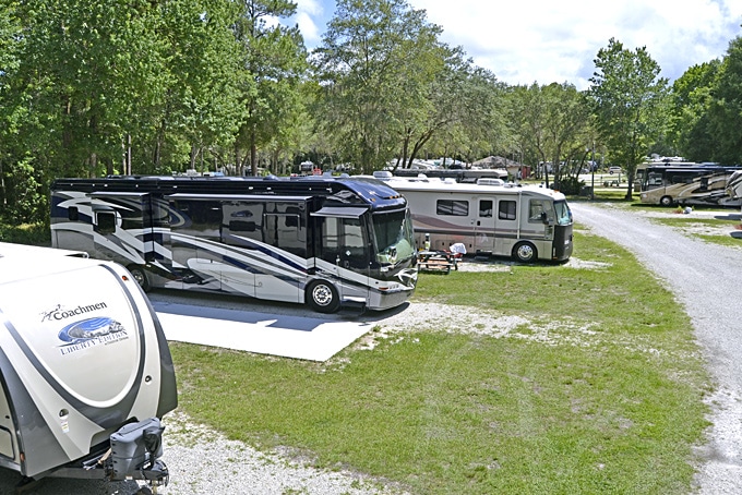 Best RV Parks in Florida – Top 10 Review – RV Expertise