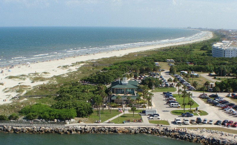 Best RV Parks in Florida – Top 10 Review – RV Expertise