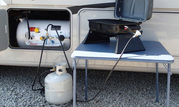 Best RV Propane Regulators – Ultimate Round-up – RV Expertise