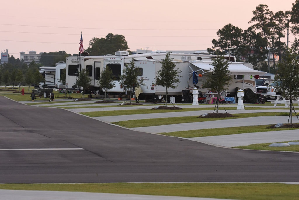 Best Alabama RV Parks – Top Picks Reviewed – RV Expertise