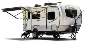 Best Travel Trailers For Full Time Living – RV Expertise
