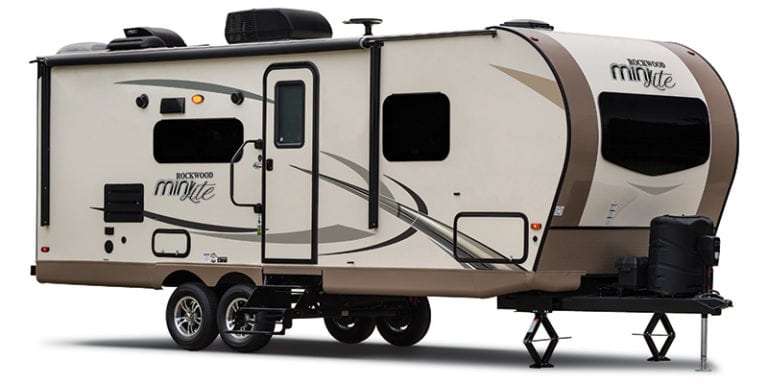 Best Travel Trailers For Retired Couples – RV Expertise