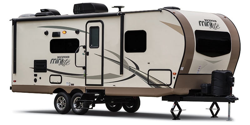 Best Travel Trailers For Retired Couples – RV Expertise