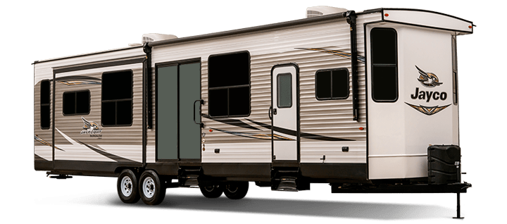 Best Travel Trailers For Full Time Living – RV Expertise
